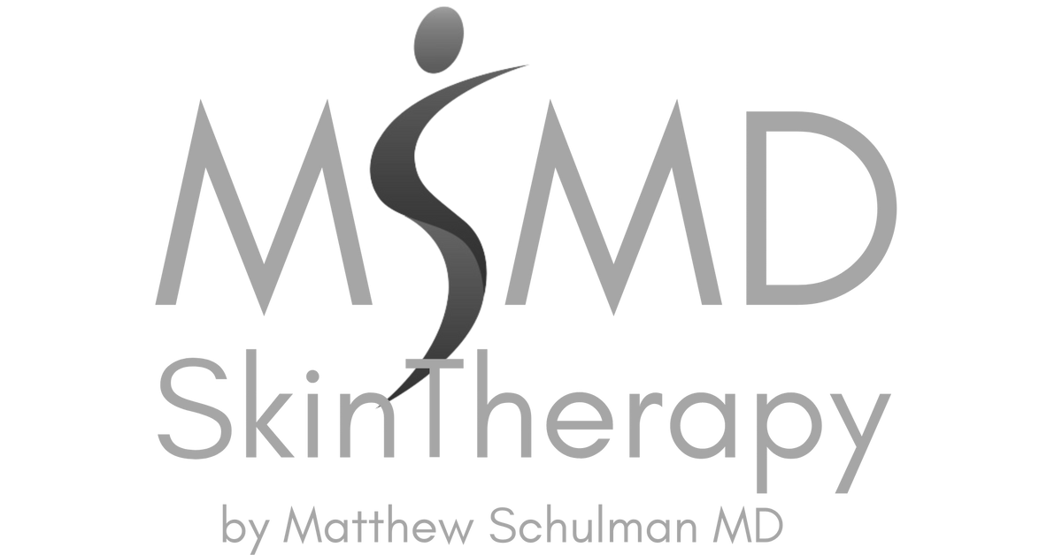 MSMD Skin Therapy by Matthew Schulman MD – MSMD SkinTherapy