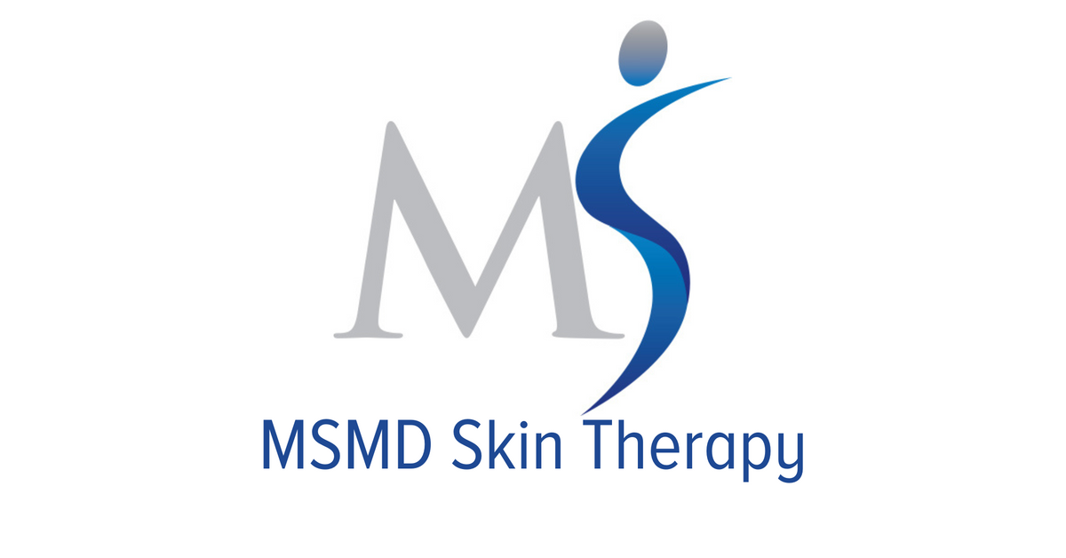 MSMD Skin Therapy by Matthew Schulman MD